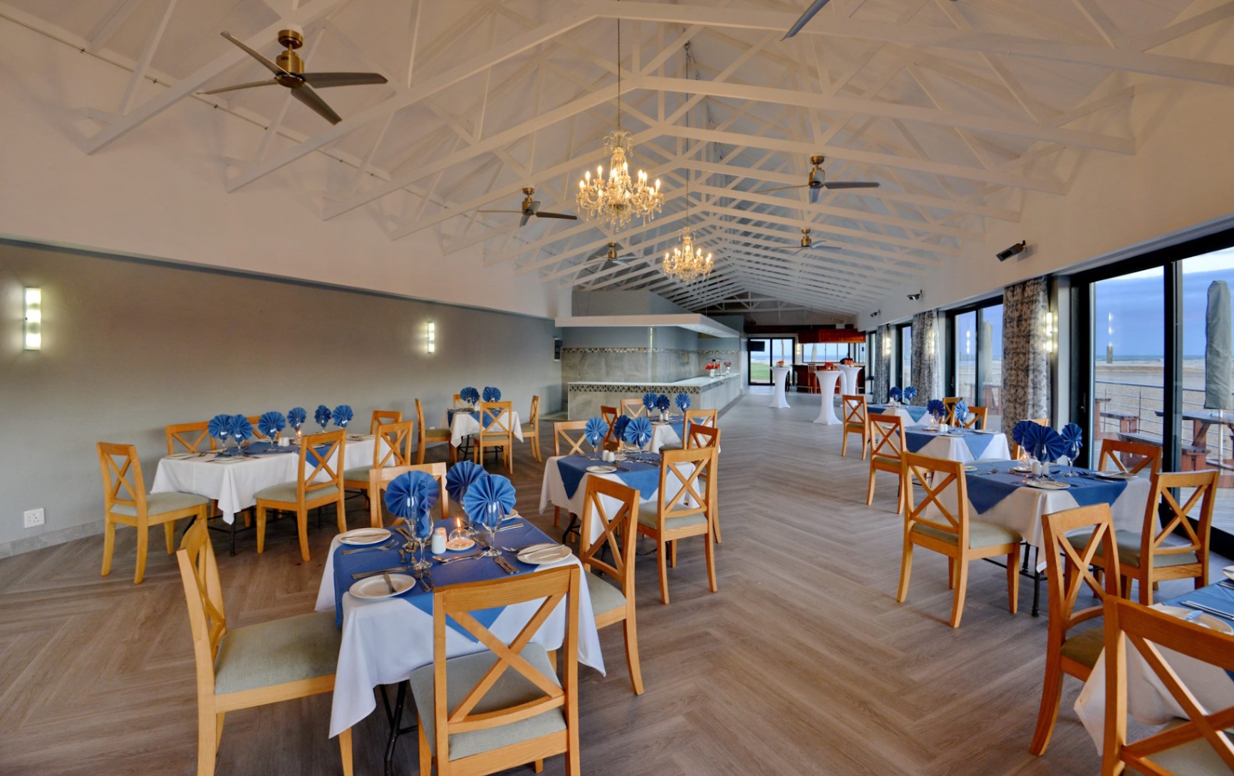 Mpekweni Beach Resort Wedding Venue | Prices & Costs | Bridebook