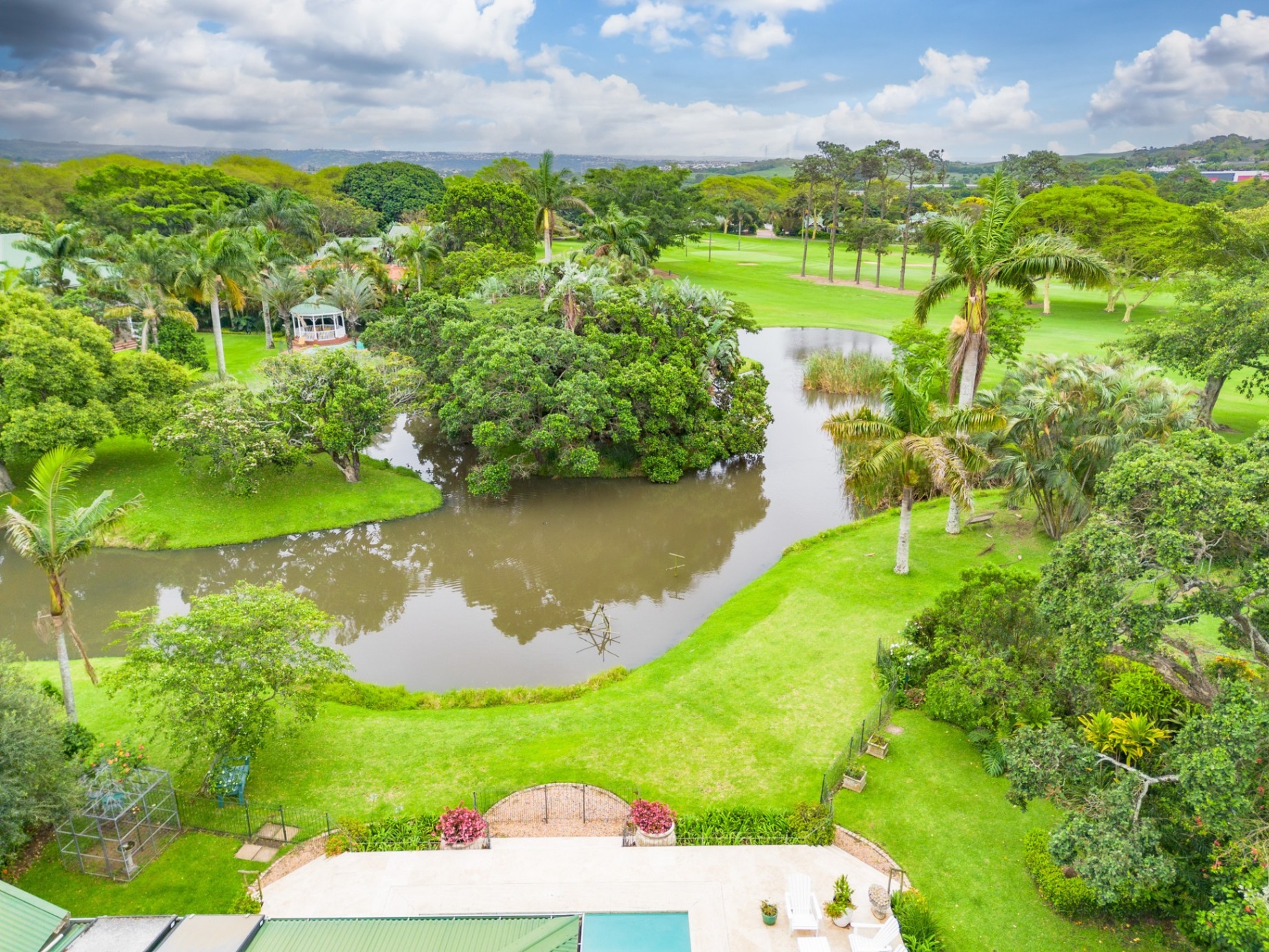 Mount Edgecombe Country Club Wedding Venue | Prices & Reviews | Bridebook